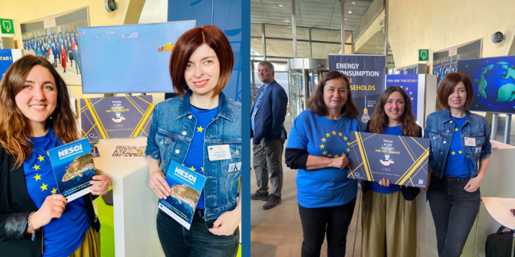 Project News | NESOI